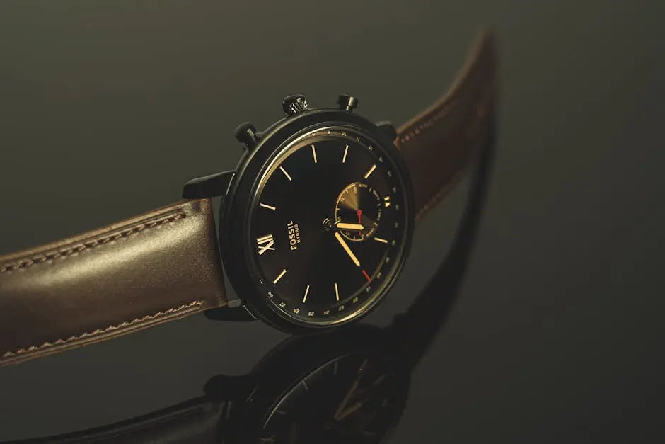 How to Spot an Authentic Breitling Avenger – Crescent Watch Guys