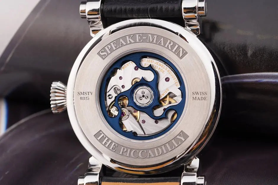 Why Is the Oris Big Crown Popular Among Collectors? – Crescent Watch Guys