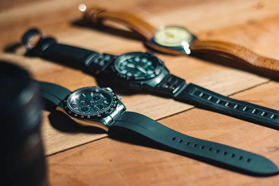 10 Affordable Luxury Watches Every Collector Should Consider – Crescent ...