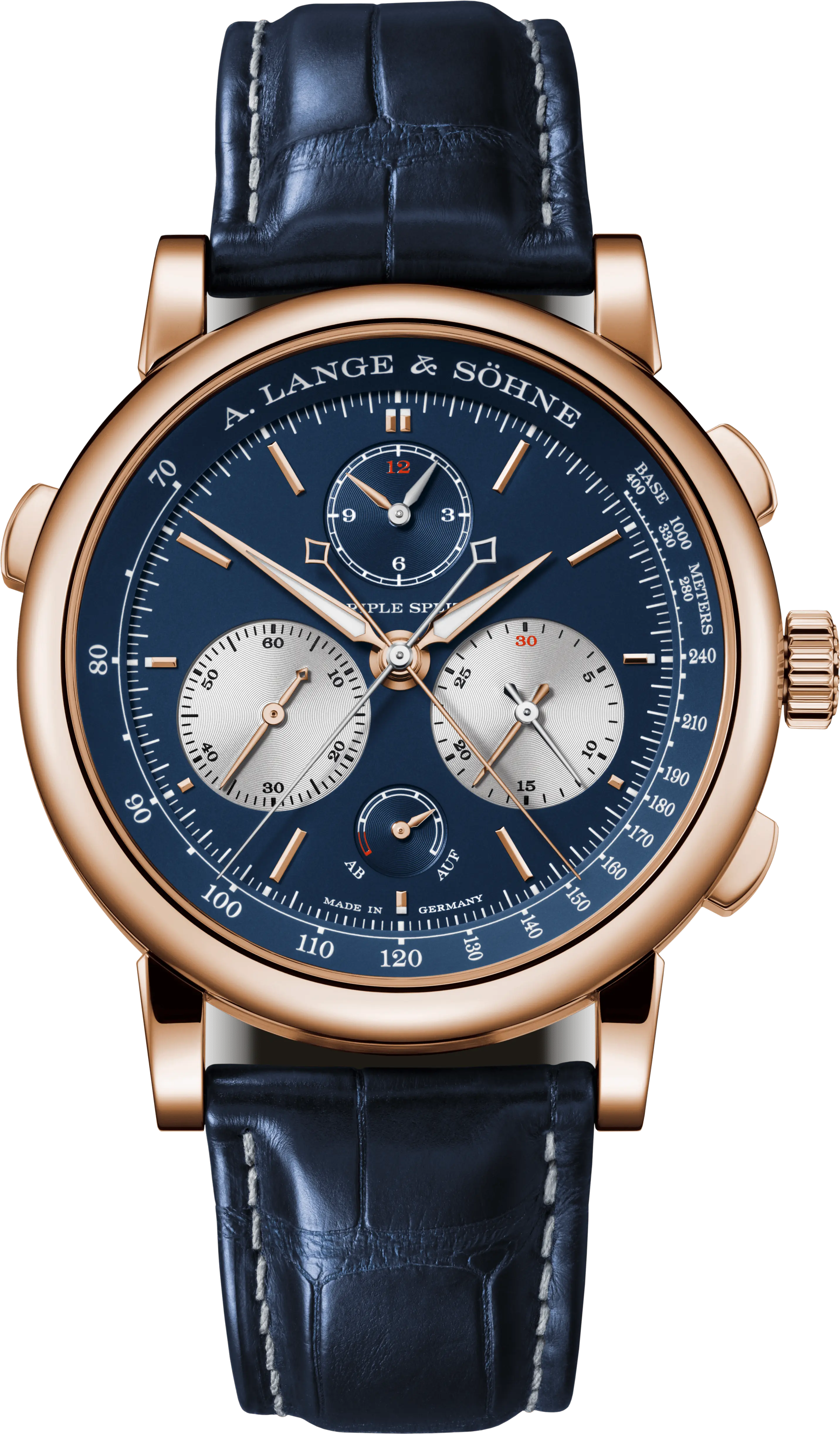 The Time is Now: The Three Most Anticipated Luxury Watch Releases of 2 ...