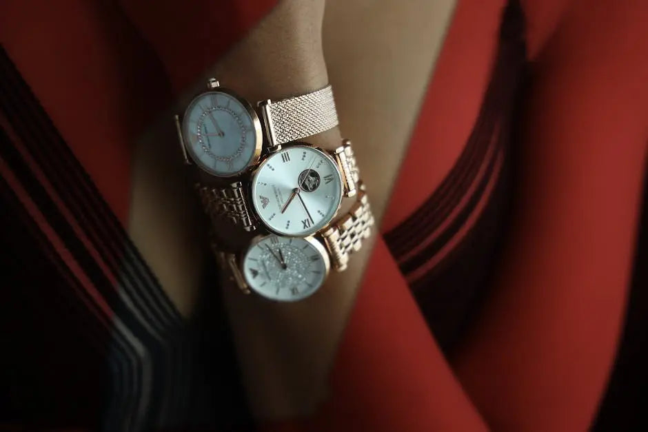7 Ways to Spot a Genuine Grand Seiko Timepiece – Crescent Watch Guys
