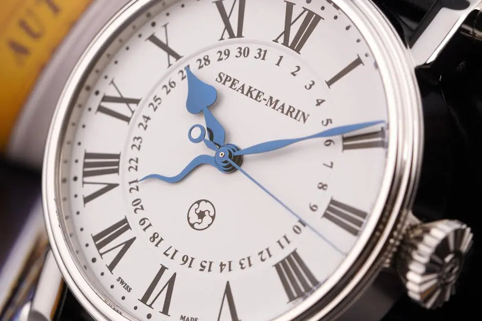 How Do I Authenticate an IWC Ingenieur Watch? – Crescent Watch Guys