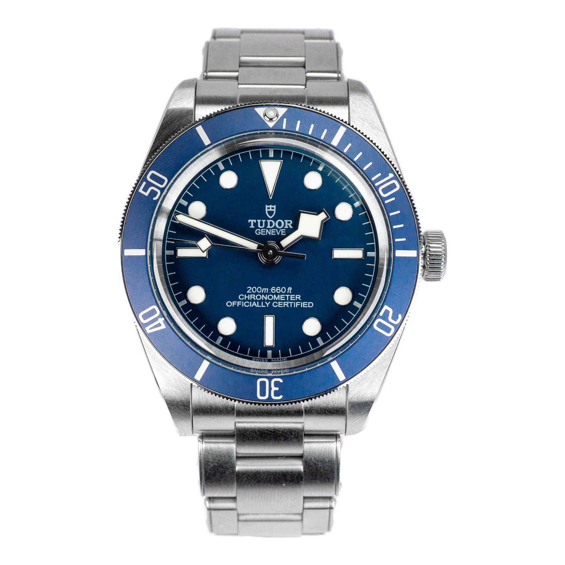 Looking to Start Your Luxury Watch Journey? – Crescent Watch Guys
