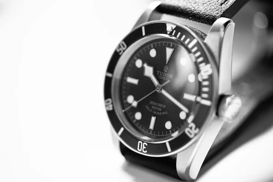 What Makes the Cartier Tank a Timeless Classic? – Crescent Watch Guys