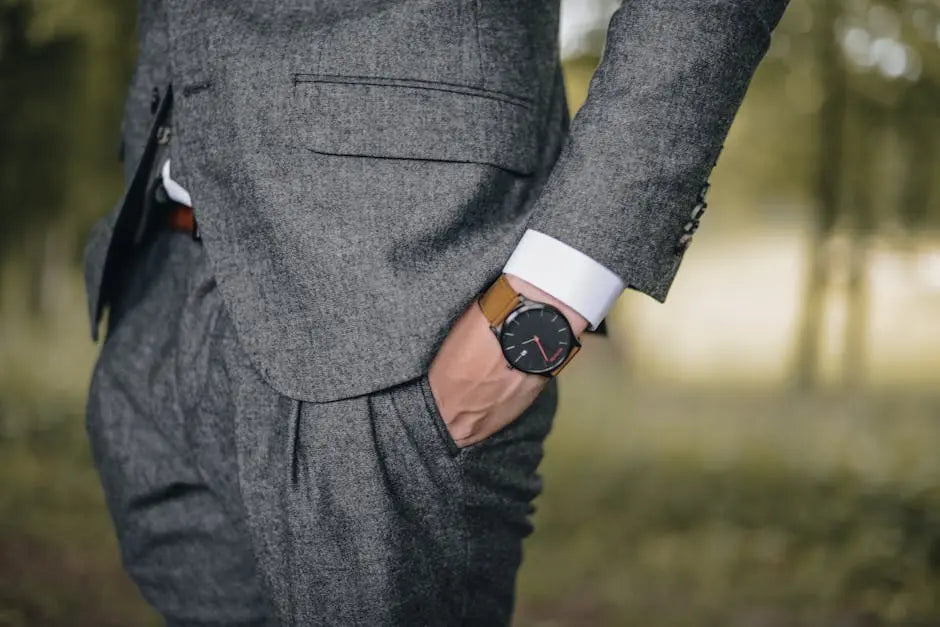 Exploring the Allure of a Rolex Submariner – Crescent Watch Guys