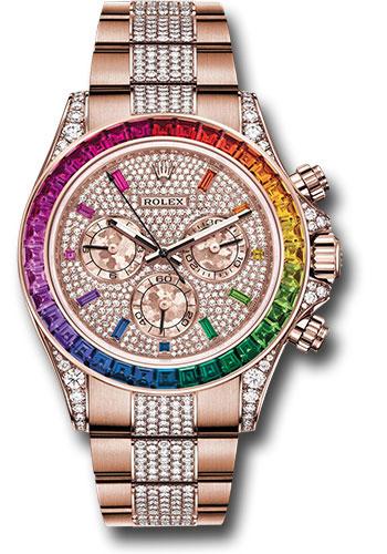 Cosmograph Daytona – Crescent Watch Guys