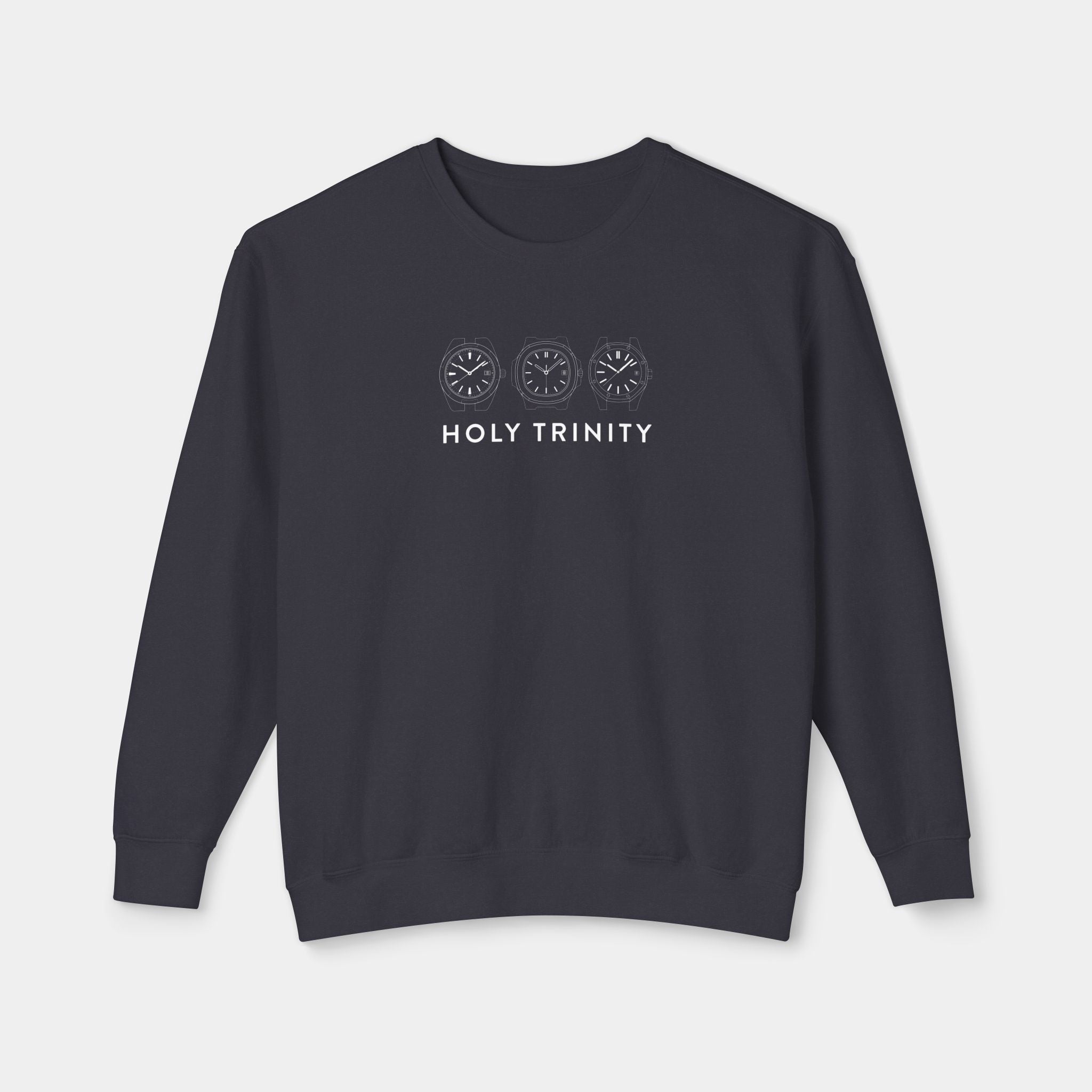 MERCH – Crescent Watch Guys