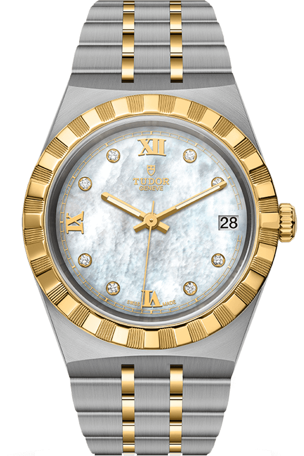 Royal – Crescent Watch Guys