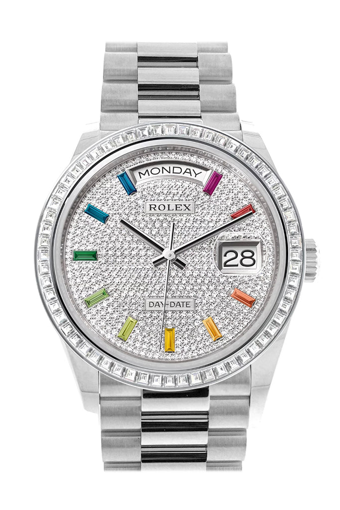 ROLEX – Page 7 – Crescent Watch Guys