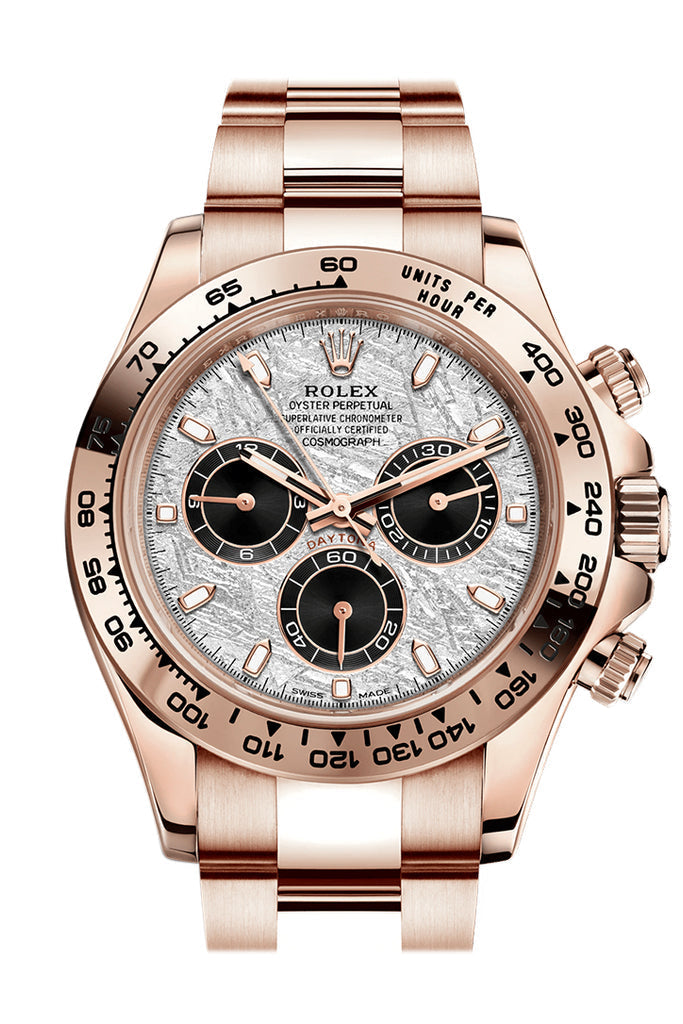 ROLEX – Page 6 – Crescent Watch Guys