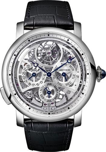 Cartier – Crescent Watch Guys