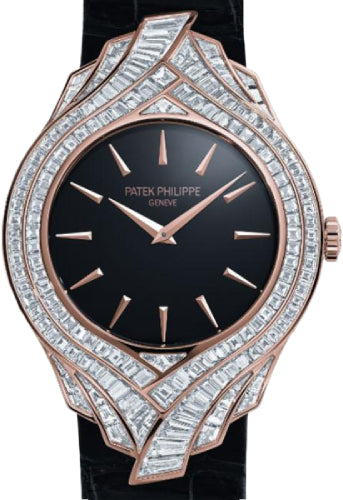 Calatrava – Crescent Watch Guys