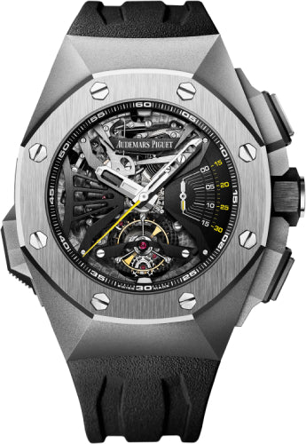 Royal Oak Concept – Crescent Watch Guys