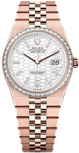 ROLEX – Page 4 – Crescent Watch Guys
