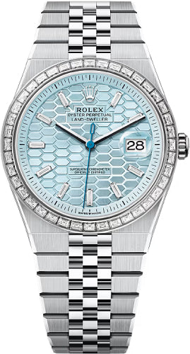 Land-Dweller – Crescent Watch Guys