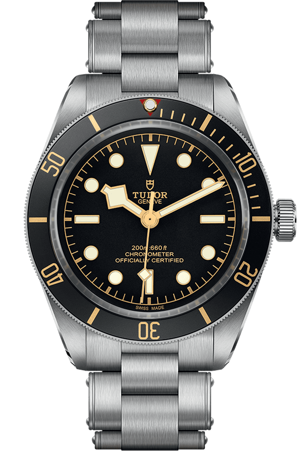 Tudor Black Bay Fifty-Eight Ref - M79030N-0001 – Crescent Watch Guys