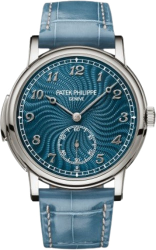 Grand Complications – Crescent Watch Guys
