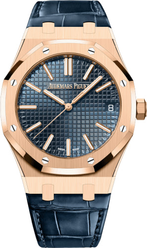 AUDEMARS PIGUET – Crescent Watch Guys